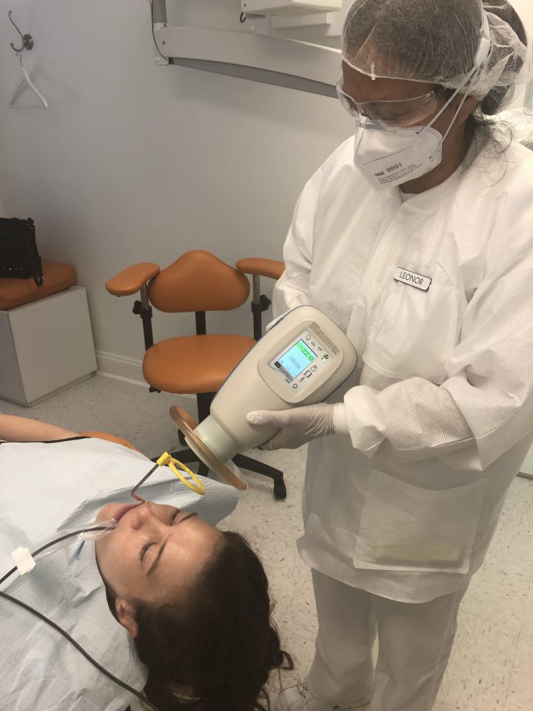 Technology - DC Endodontic Center